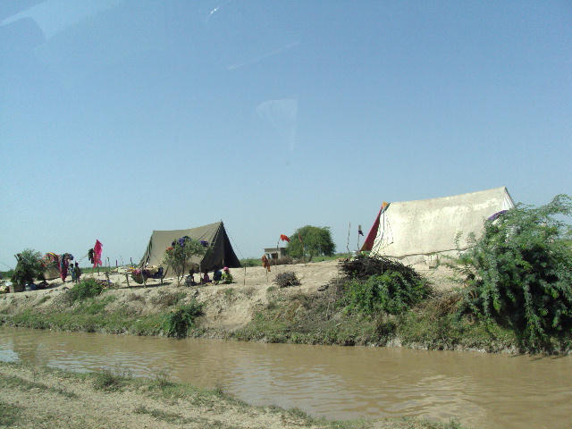 Shaheed Fazil Rahu Foundation