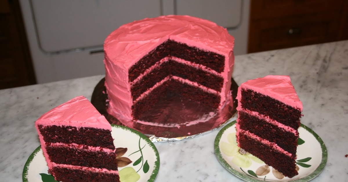 A Cake Bakes in Brooklyn: Pinkalicious!