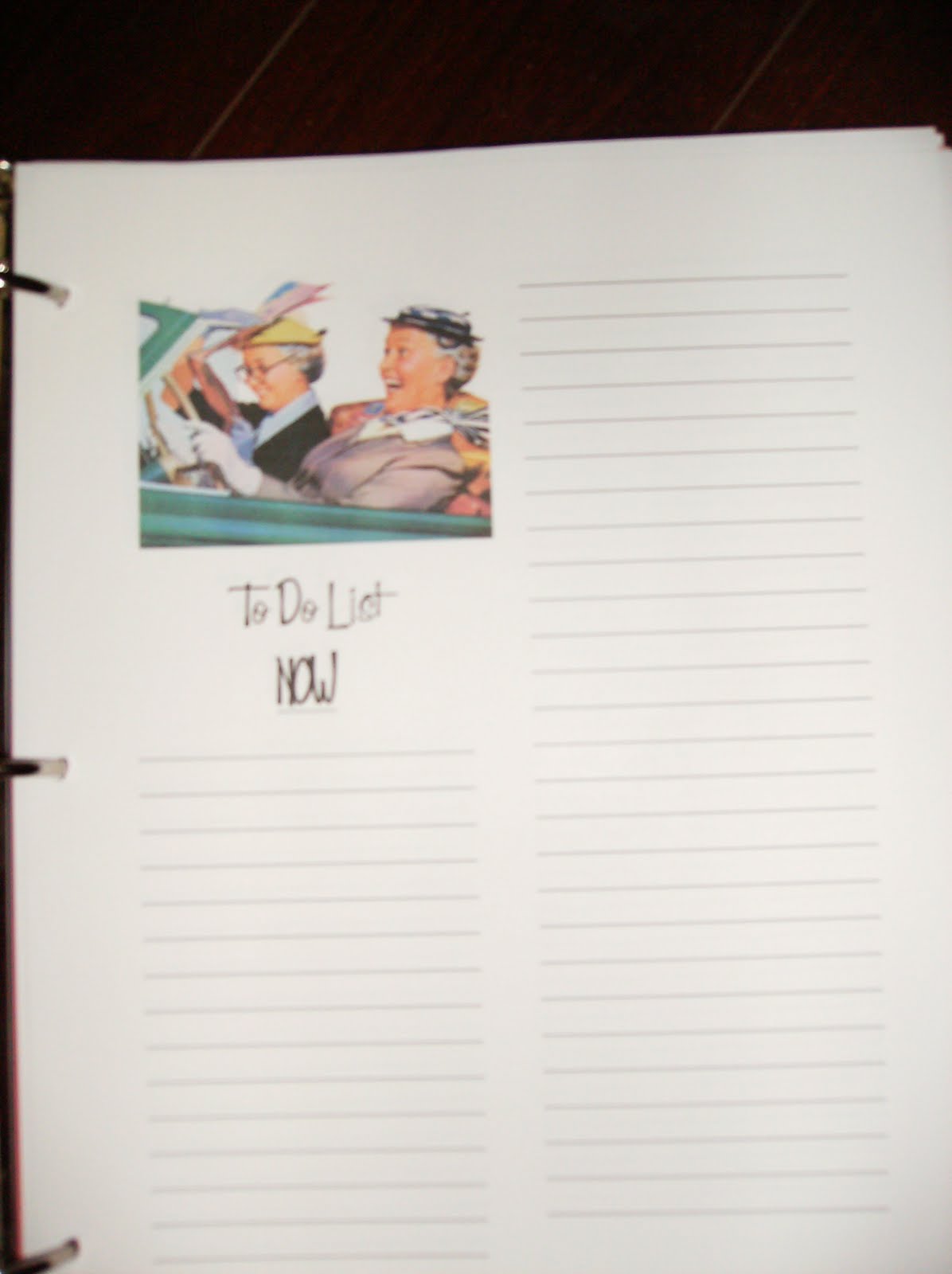 Carpe Diem Acreage: Homemaking Book