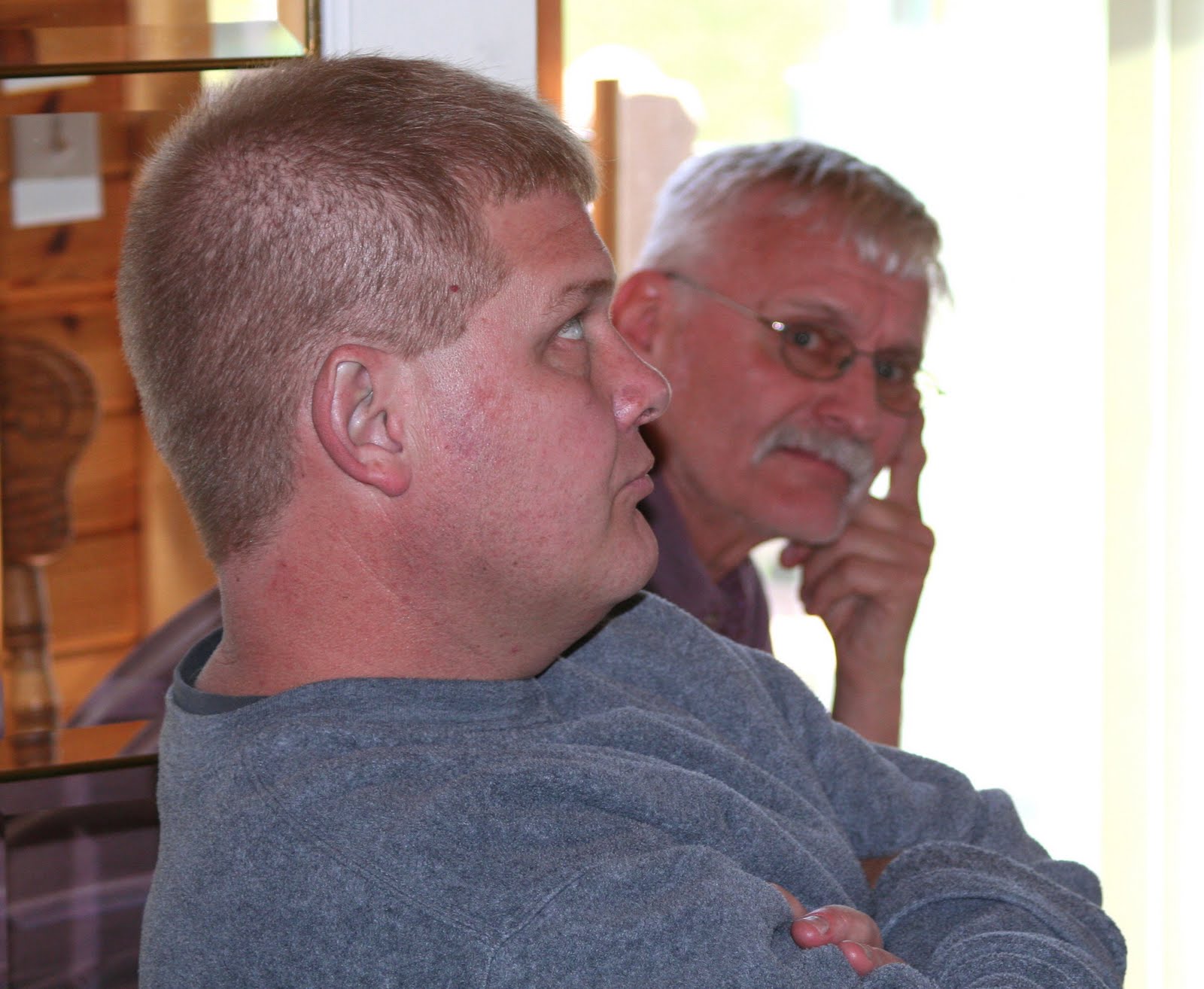 the Klimek Chronicles: Easter Celebration, 2010!