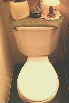 the Klimek Chronicles: Explosive Diarrhea?