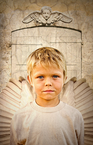 the Klimek Chronicles: Remembering Jacob on His Third Birthday