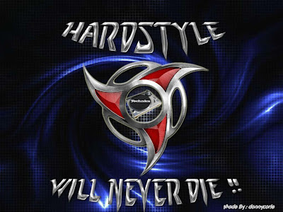 TUDO SOBRE HARDSTYLE"