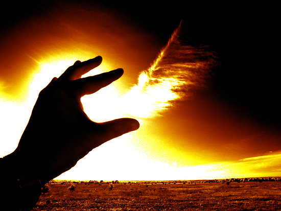 God Visible: Manifesting the Power of God