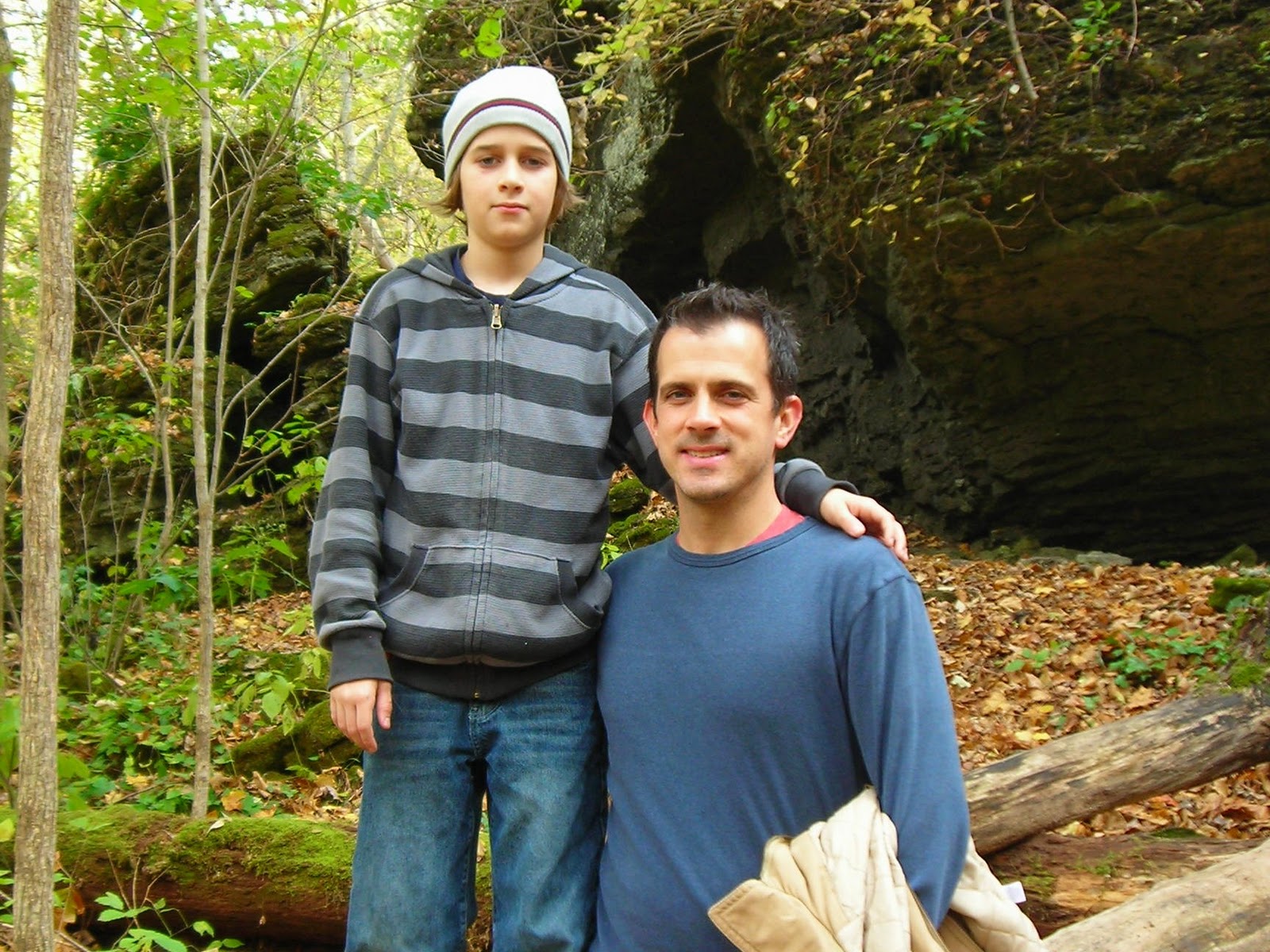 New Testament Perspectives: Tim Gombis: The Drama of Ephesians Interview