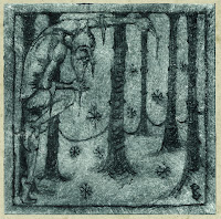 The Hermitage: Father Frost