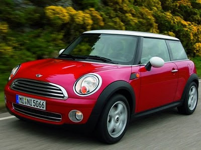 History Of Mini Cooper Classic Cars in the United States ~ Mini Cooper ...