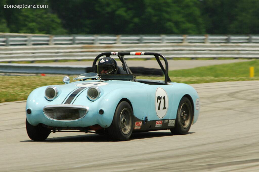 The Early Days of MG Midget Cars ~ Mg Midget Cars