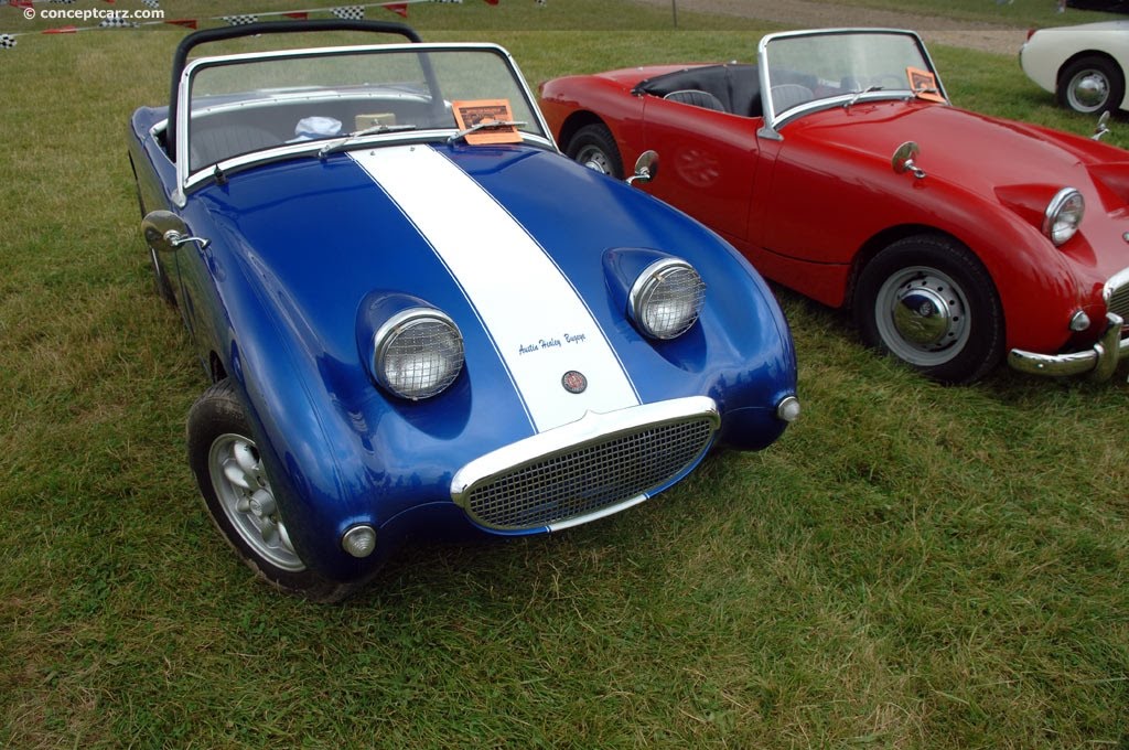 The Early Days of MG Midget Cars ~ Mg Midget Cars