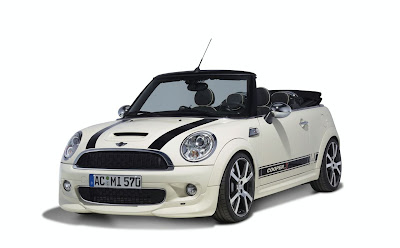 MINI Cooper Cars - What is the MINI Safe? ~ Mini Cooper Classic Cars