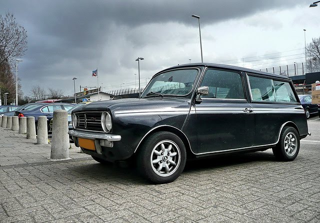 Home ~ Classic Mini Cooper (D, S Convertible) Hatch (D , S Clubman) Cars