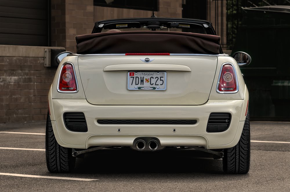 Home ~ Classic MINI Cooper Cars Models First One D S (Convertible ...