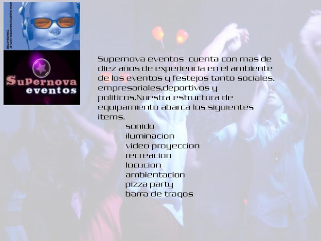 Supernova eventos 4460-0435