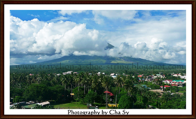 ALBAY ~ Travel, Photographs and Lifestyle