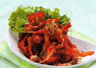 Teri Balado
