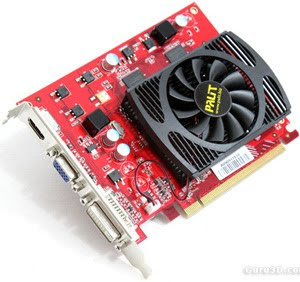 Pengertian VGA (video graphics accelerator) - Nikmati Teknologi