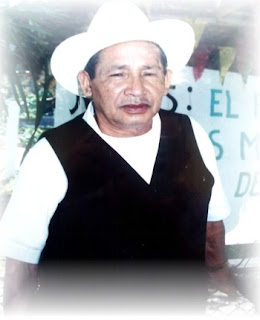 HUASTECA POTOSINA: AXTLA DE TERRAZAS