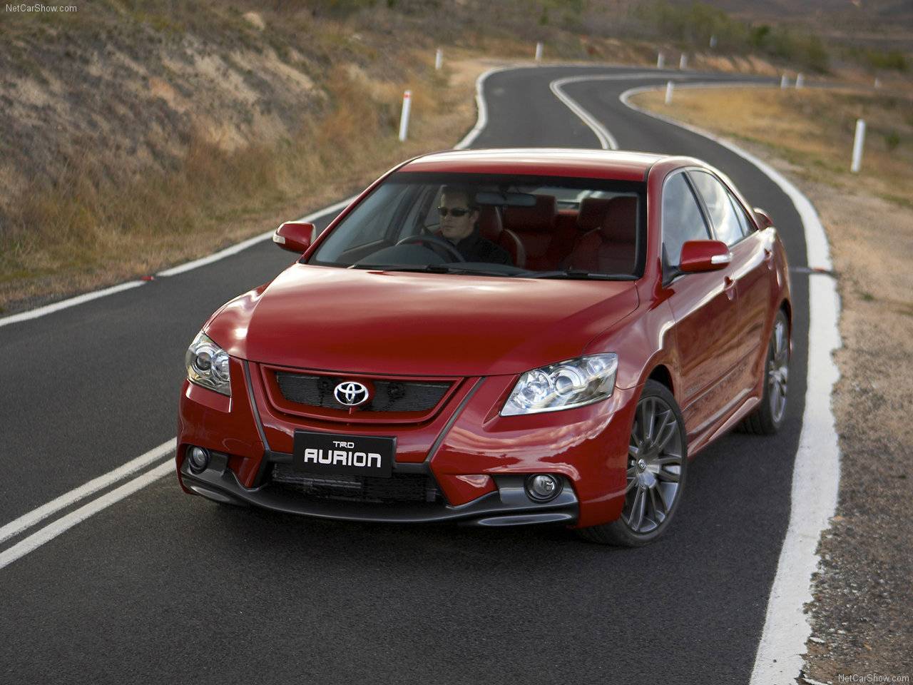 Toyota Australie a injecté 241kW de style, passion et performance dans ...