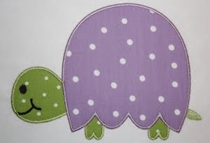 Three Monkeys Monograms: Couple new Summer Appliques for Boys and Girls