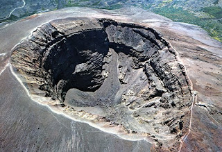 Viaje a Italia: El Vesubio