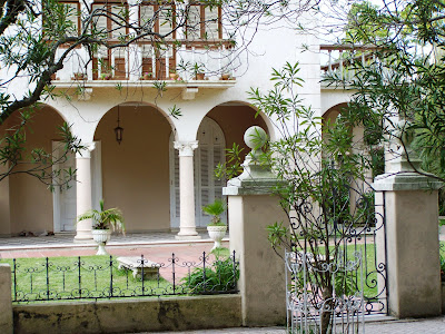 CAFÉ RIO GRANDE: PALACETE DO CONDE BIANCHINI