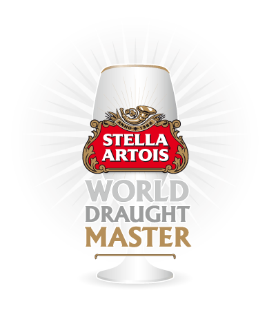 All Beers: Stella Artois World Draught Master 2010