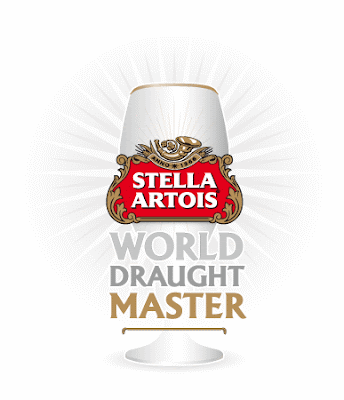 All Beers: Stella Artois World Draught Master 2010