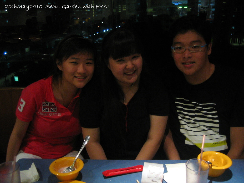 Strumming Some Heartstrings