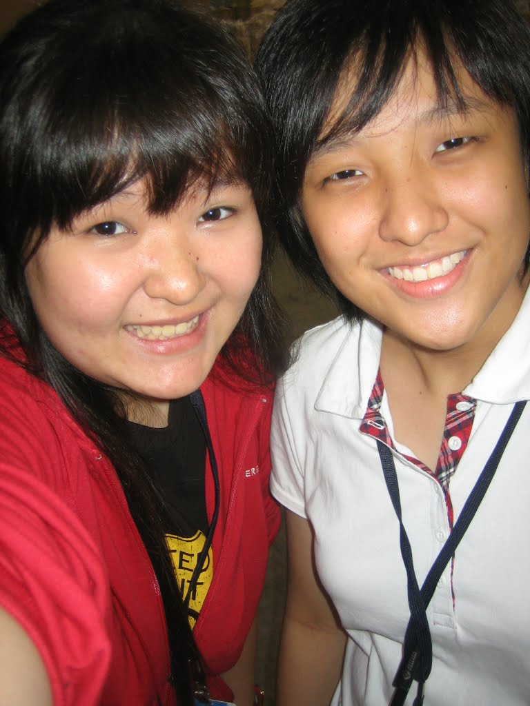 Strumming Some Heartstrings