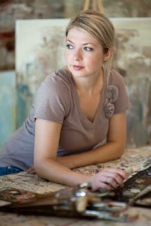 Things That Inspire: New work from Melissa Payne Baker, voted Atlanta’s ...