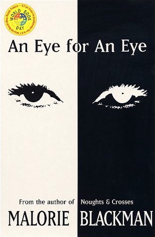 Feeling Fictional: Quick Review: An Eye for an Eye