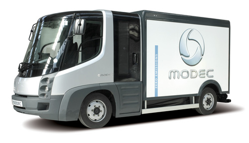 Truck and Van Car: Choosing a Van Configuration for a Mobile Oil Change ...