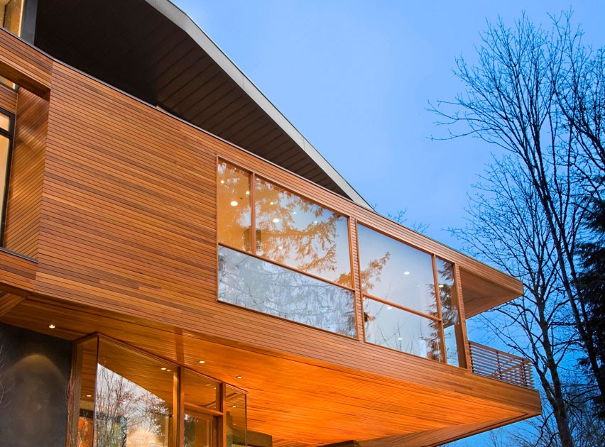 CASA DE LOS CULLEN, PORTLAND, PELÍCULA CREPÚSCULO