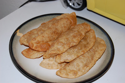 Mother's Recipe House - Indian Vegetarian Recipes: Kadabu