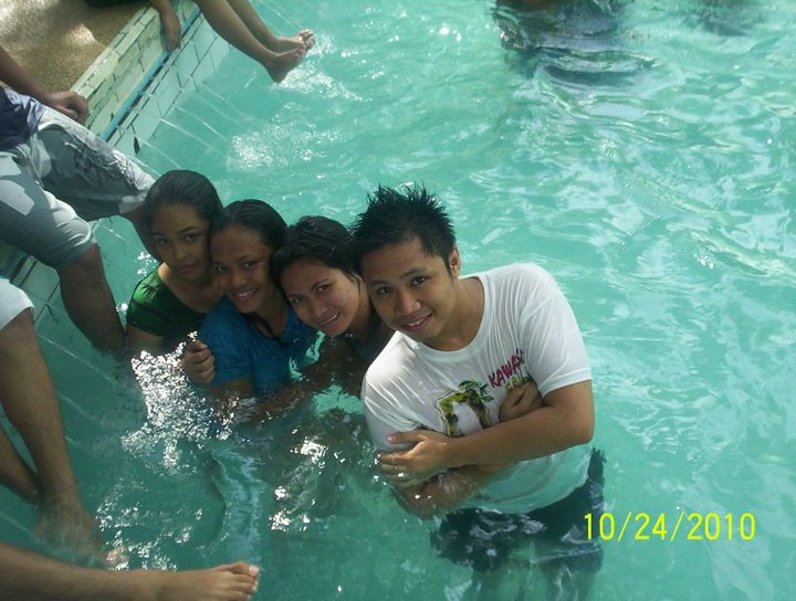 Trip to Anunang Mountain Resort | My ThOuGhTs