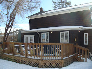 The Chicago Real Estate Local: Double Lot! Single Family Home for Sale ...