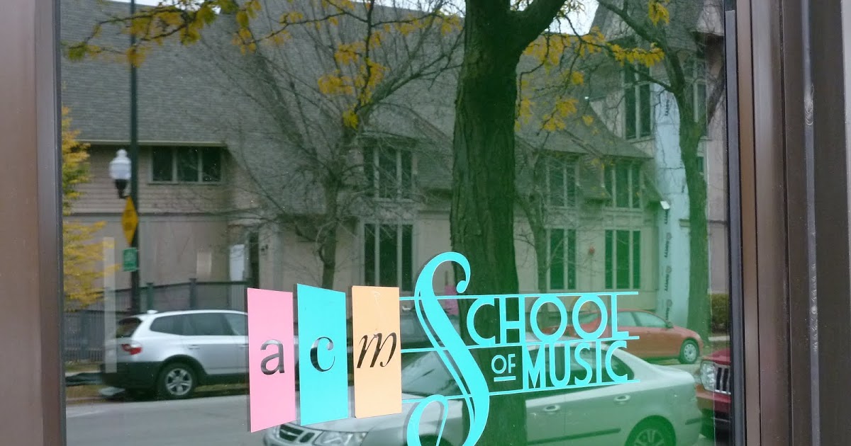 The Chicago Real Estate Local: Meet Accessible Contemporary Music in ...