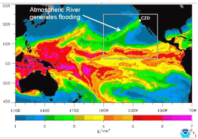ARkStorm ~ Hudson Valley Geologist