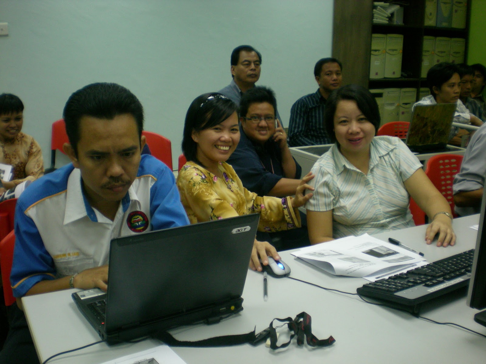 UNIT BIMBINGAN DAN KAUNSELING,SMK BAHANG PENAMPANG.