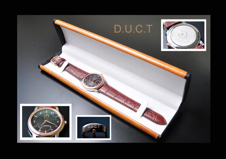 3w: Anti-Clockwise Watches