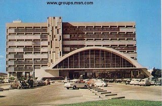 Marcoense: O fim da Primavera Marcelista