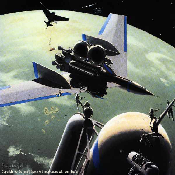 Chasm Filler.: Shellac - Terraform