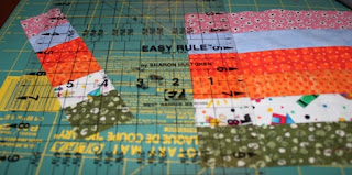 soscrappy: Postage Stamp Tutorial