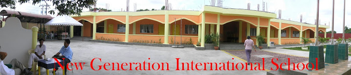 NEW GENERATION INTERNATIONAL SCHOOL