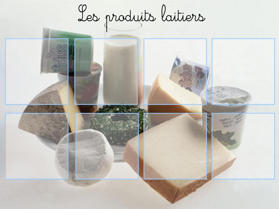 Trois dans le petit nid: Cartes et planches sur l'alimentation