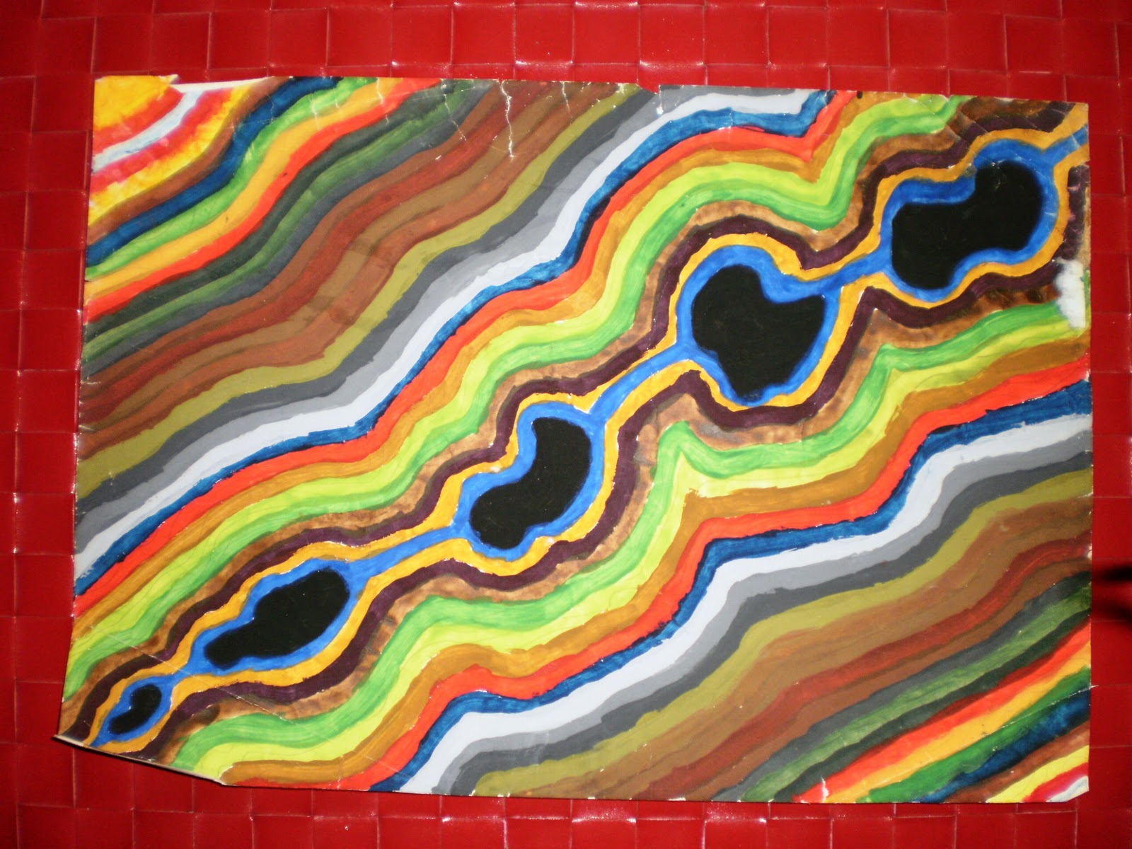 Totul este artă: februarie 2011