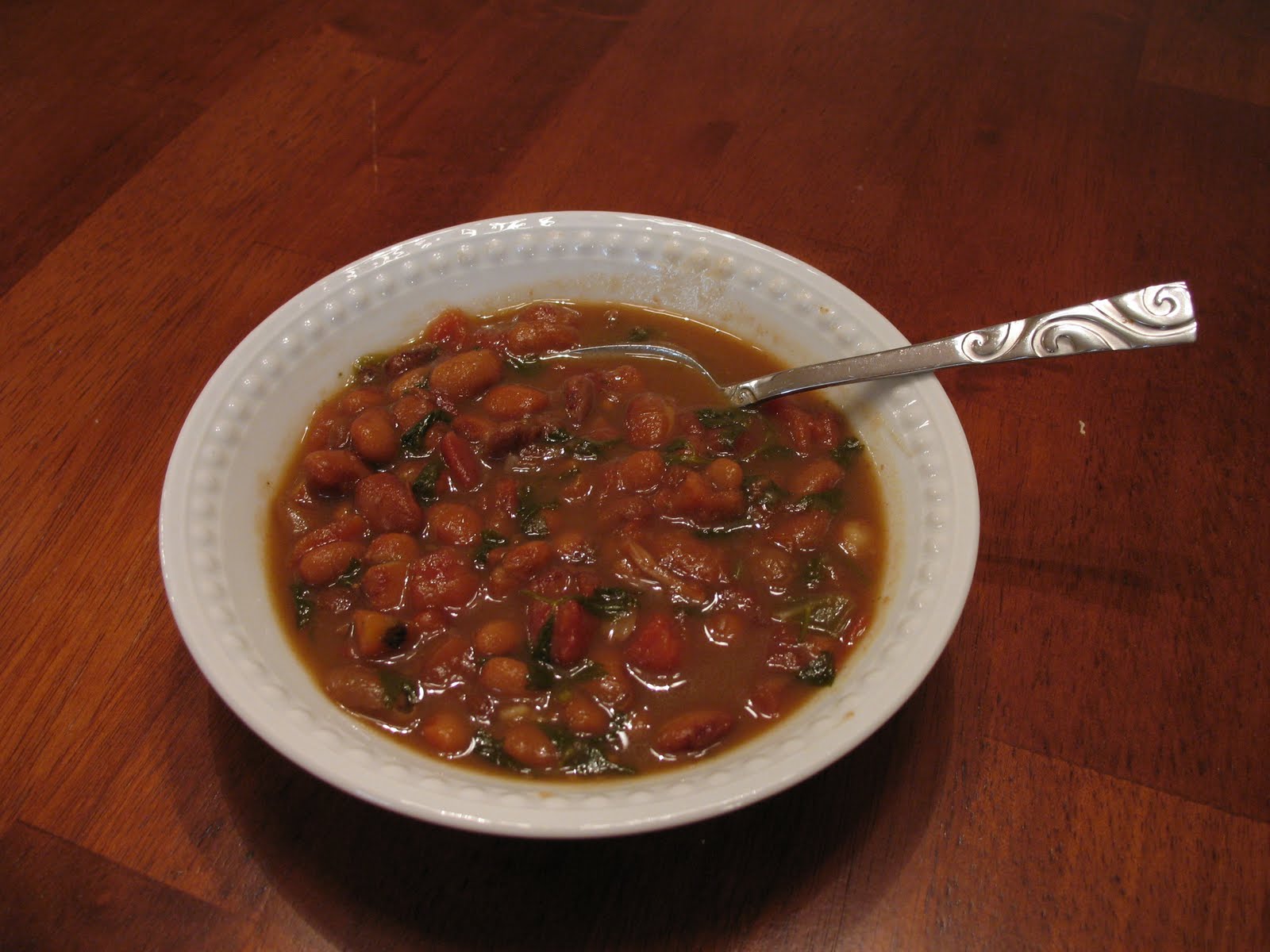 Things That Make You Say, "Yum!"