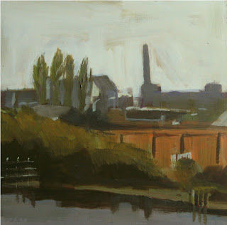 STALYBRIDGE PAINTINGS