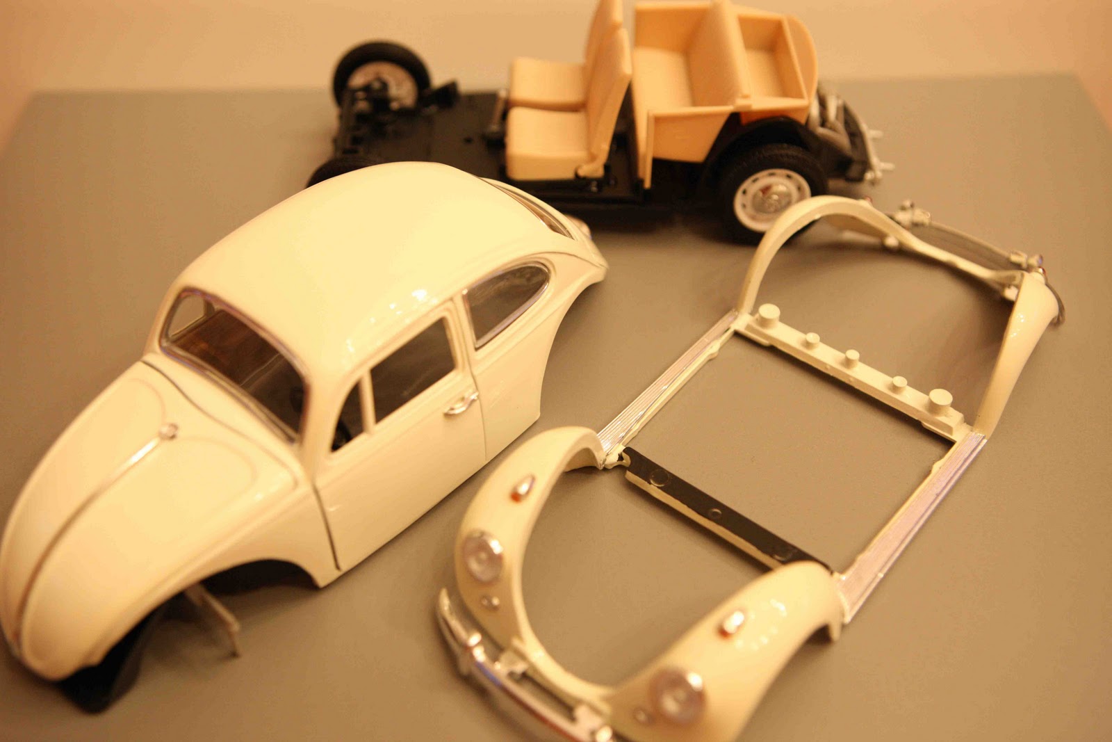 MACHETE AUTO - DieCast Model Cars Colectia mea - My Collection: MODIFICARE