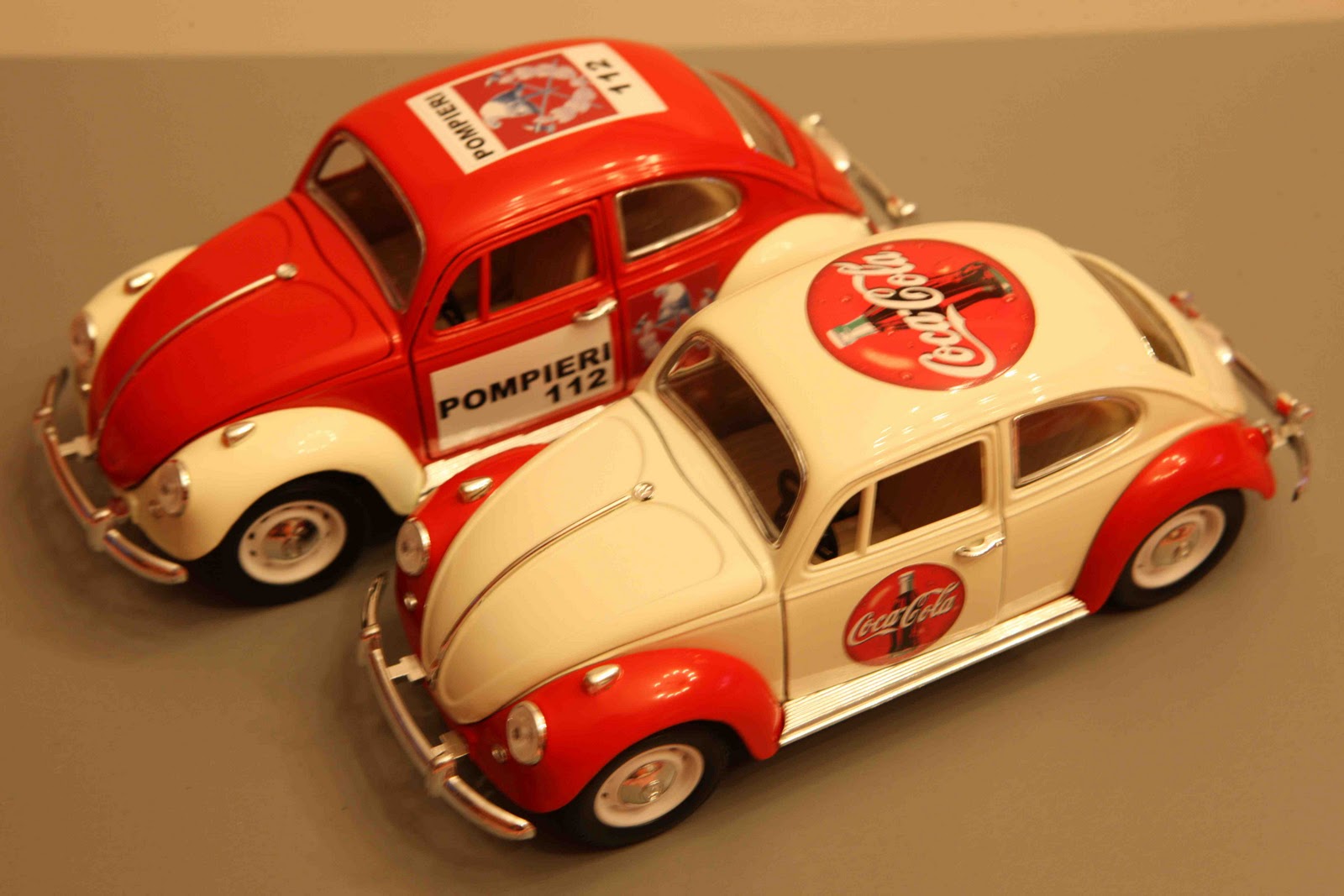 MACHETE AUTO - DieCast Model Cars Colectia mea - My Collection: MODIFICARE